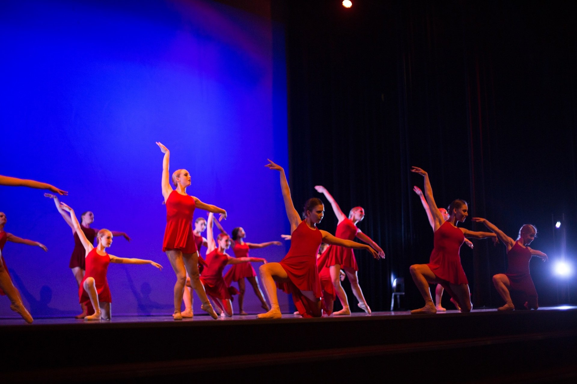 Dance Academy | Southdowns College | Gauteng, South Africa