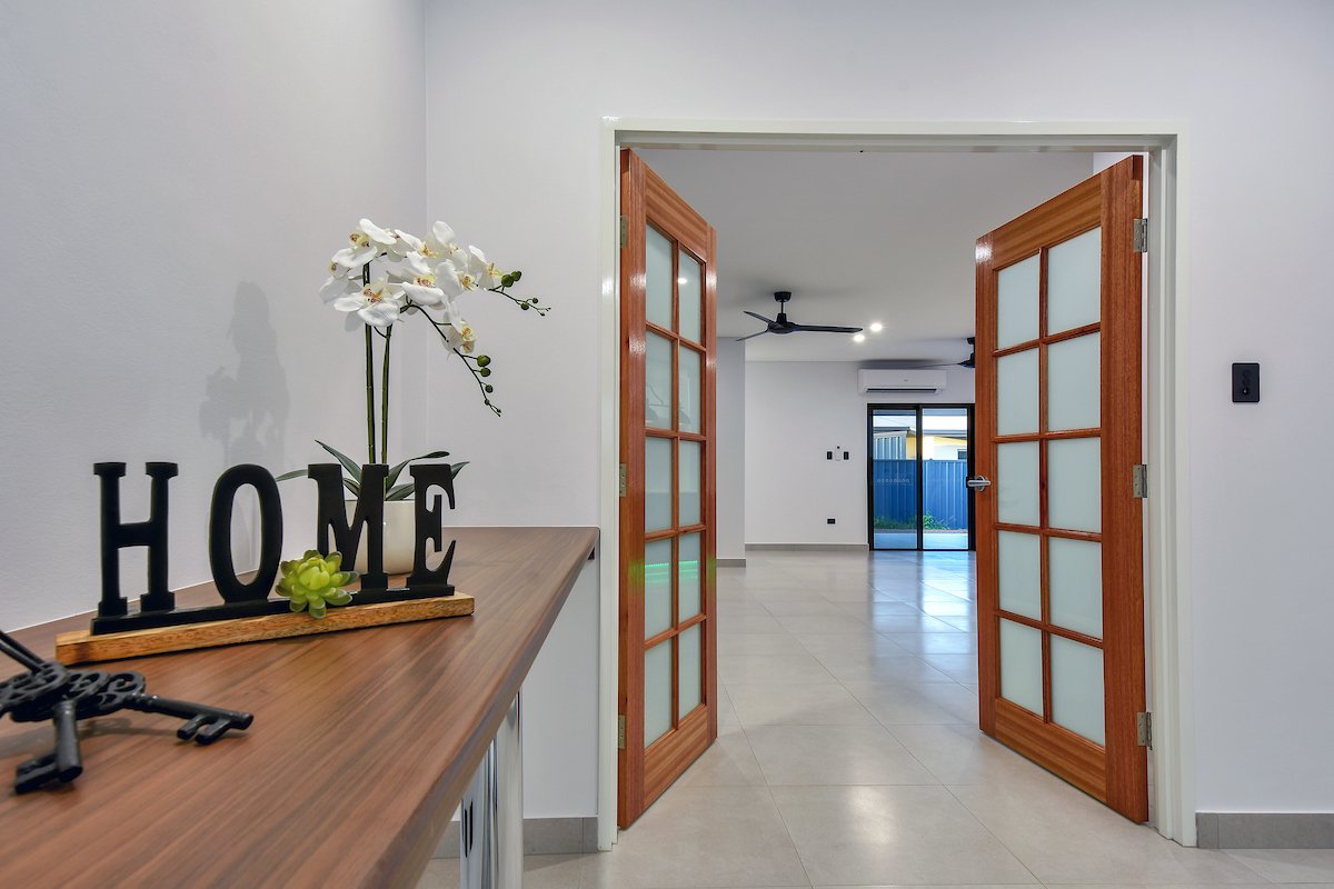 About us | Home Building | KTM Builders NT