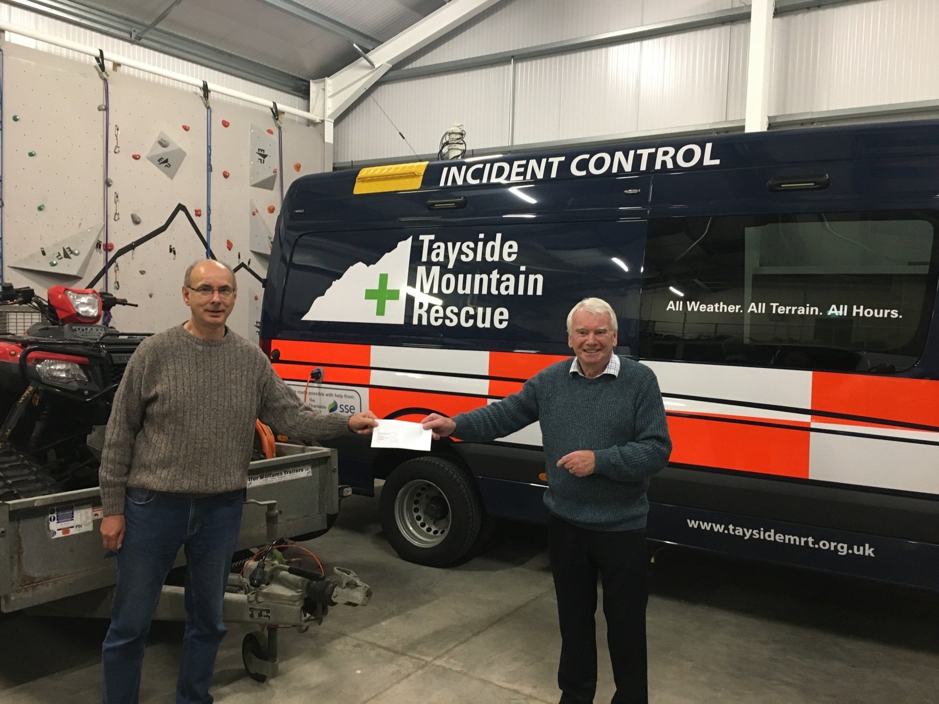 PGLPE In the Community