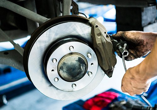 Wheel Alignment, Brake Repair | Wilmington, DE