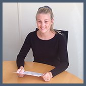 Team at JH Property Management in Kent