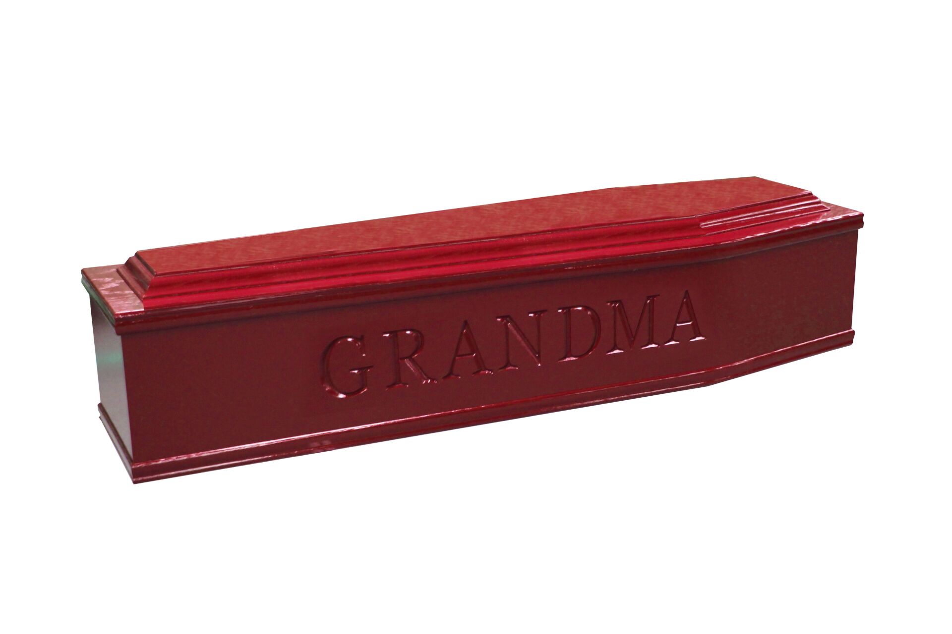 Modern coffins | Brunskill Family Funerals