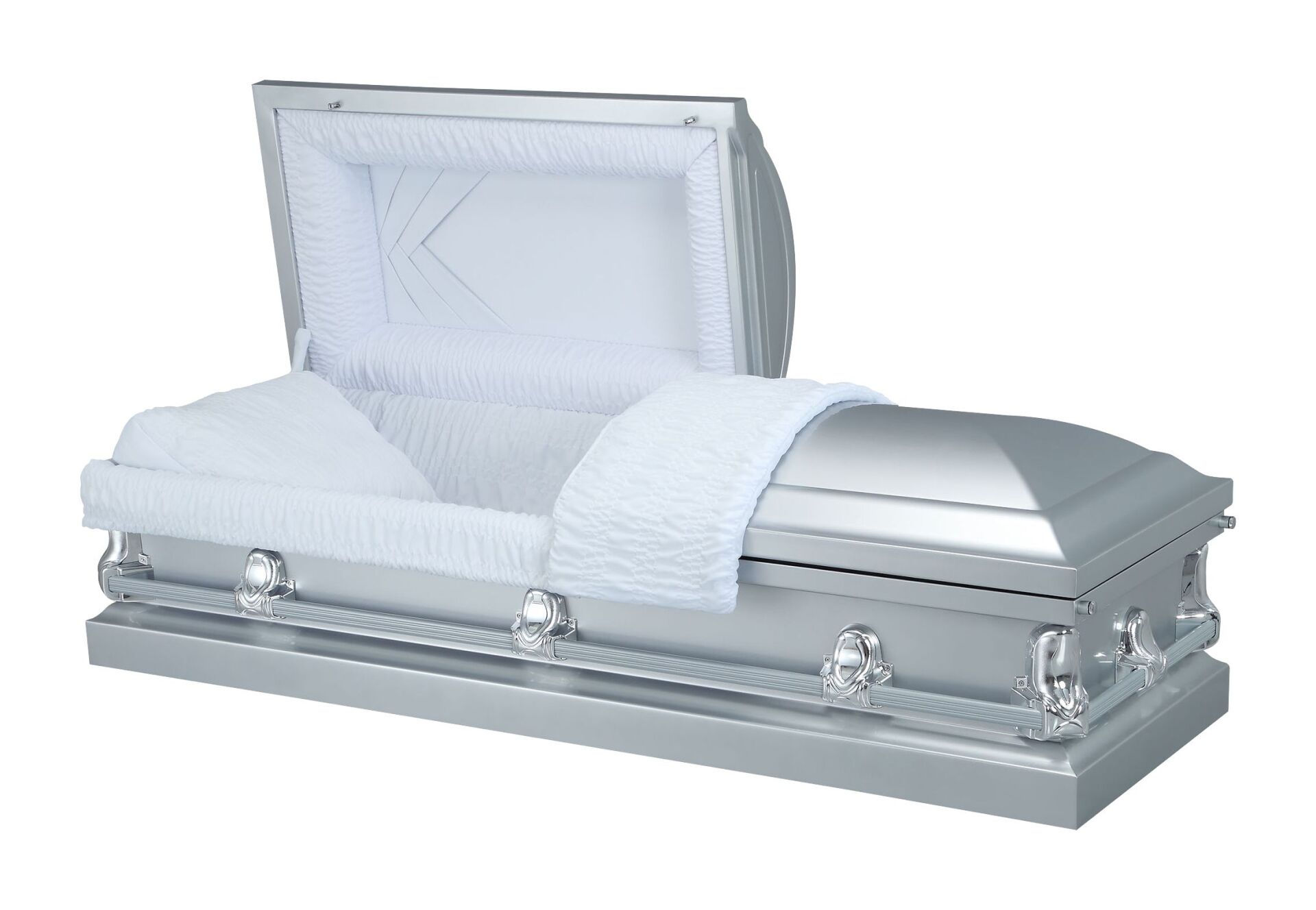 Traditional coffins | Brunskill Family Funerals