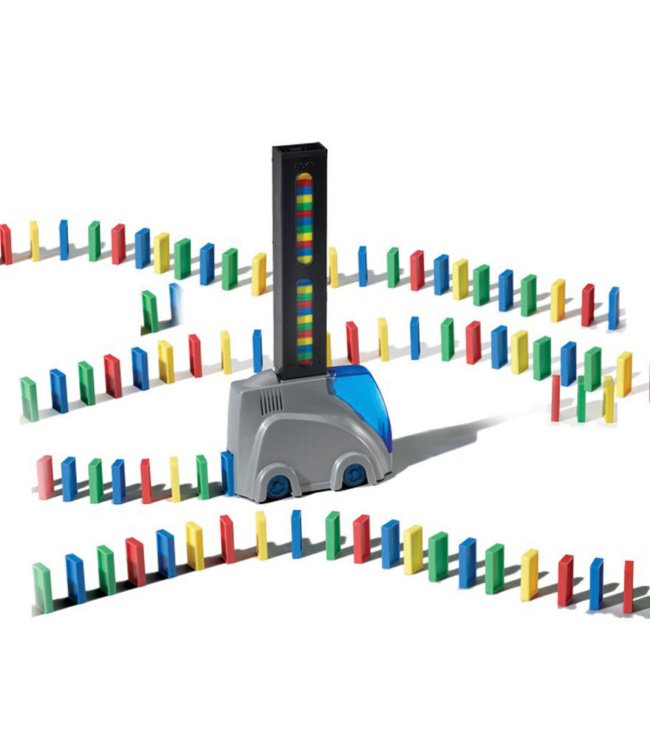 Het Domino Express assortiment