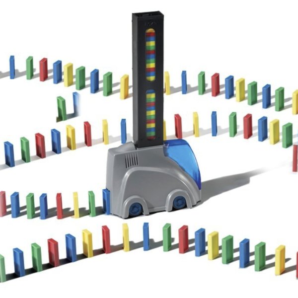 Dominostenen kopen? Hier vindt je alle soorten en kleuren dominostenen