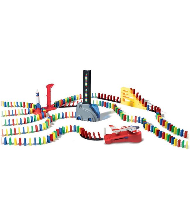 Het Domino Express assortiment