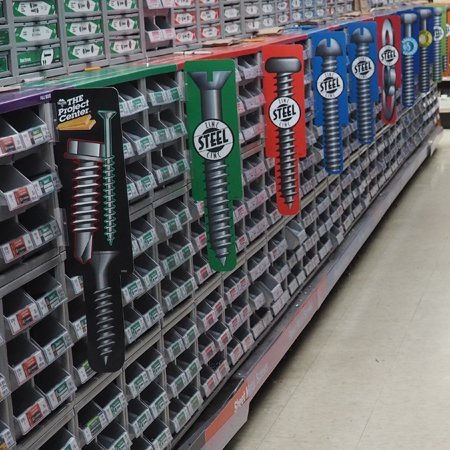 Sebos Home - Clinton Washington Hardware Store and more