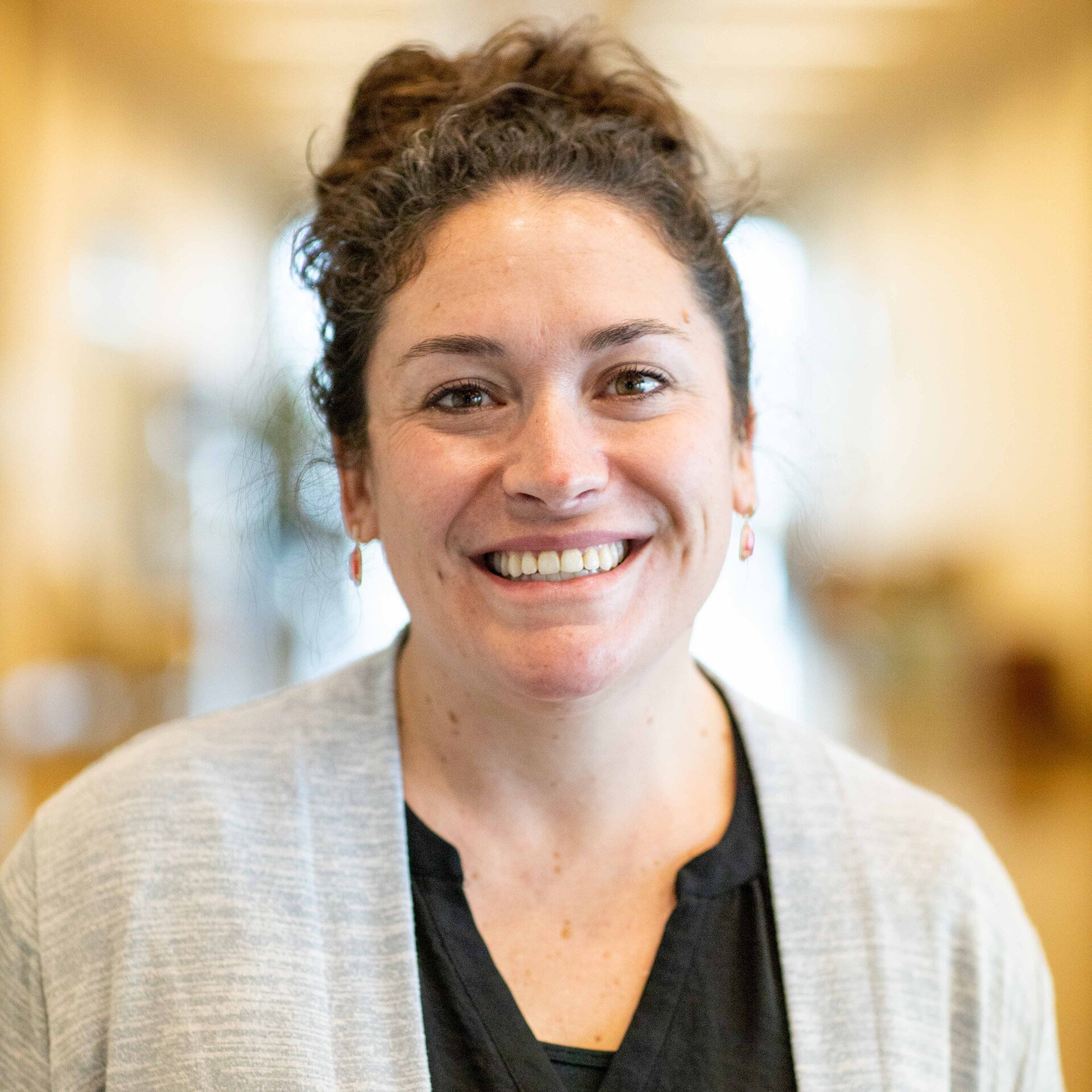 Meet The Leaders of First Baptist Church Temple