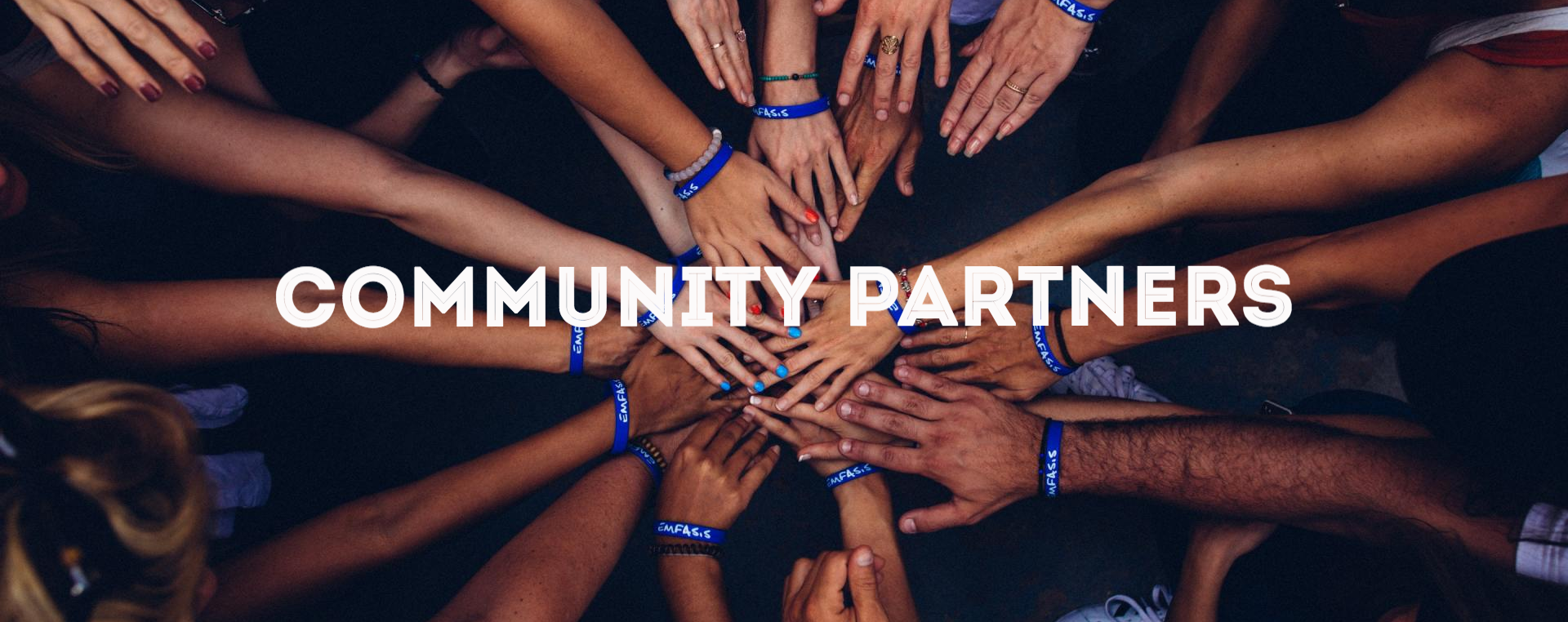 Community Partners