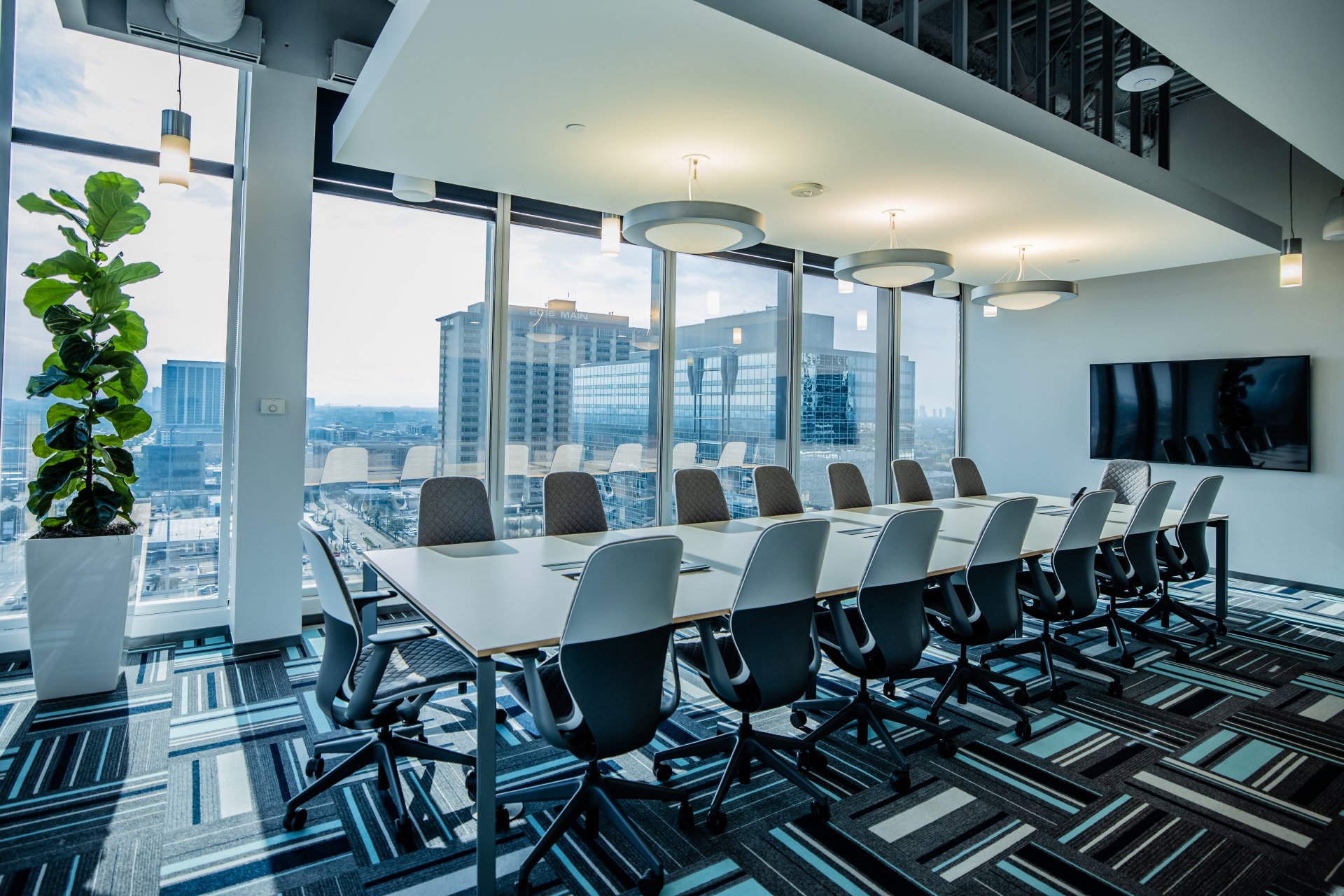 Conference Rooms in Montgomery County, TX | The Cannon