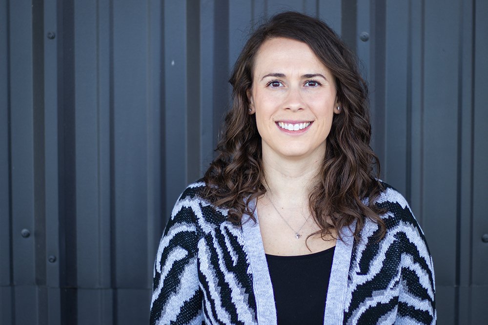 Professional Networking Group - Meet the Team | The Cannon