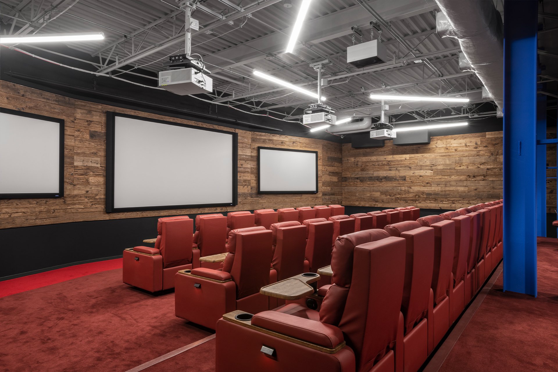 West Houston Coworking Space