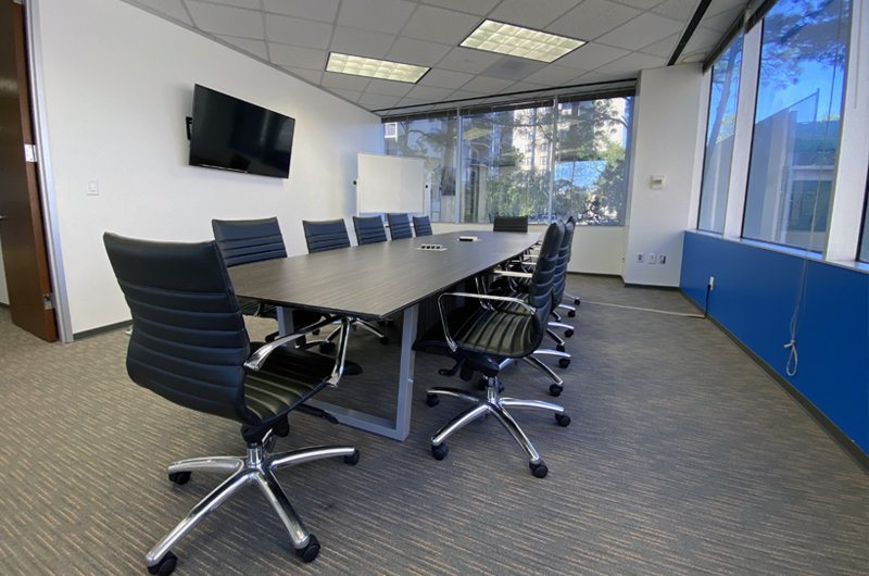 The Cannon | Customized Coworking Solutions
