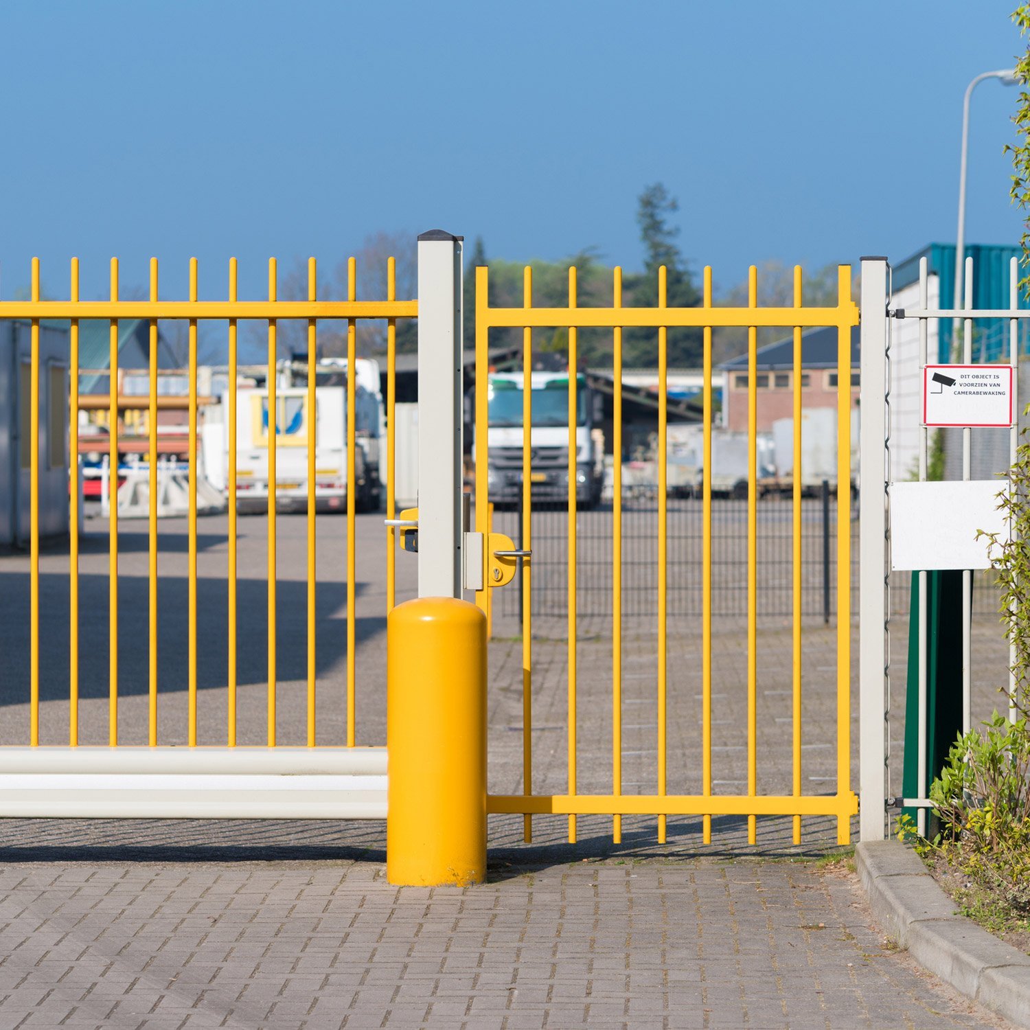 Fencing Installation - Gig Harbor, WA - Northwest Fencing