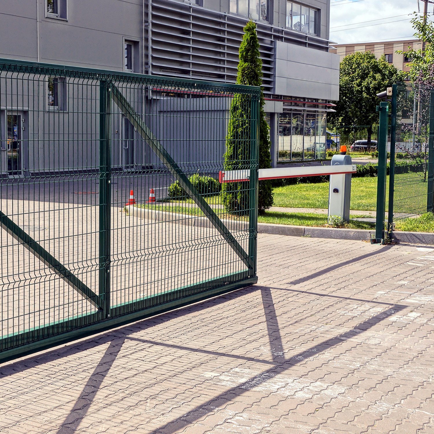 Fencing Installation - Gig Harbor, WA - Northwest Fencing