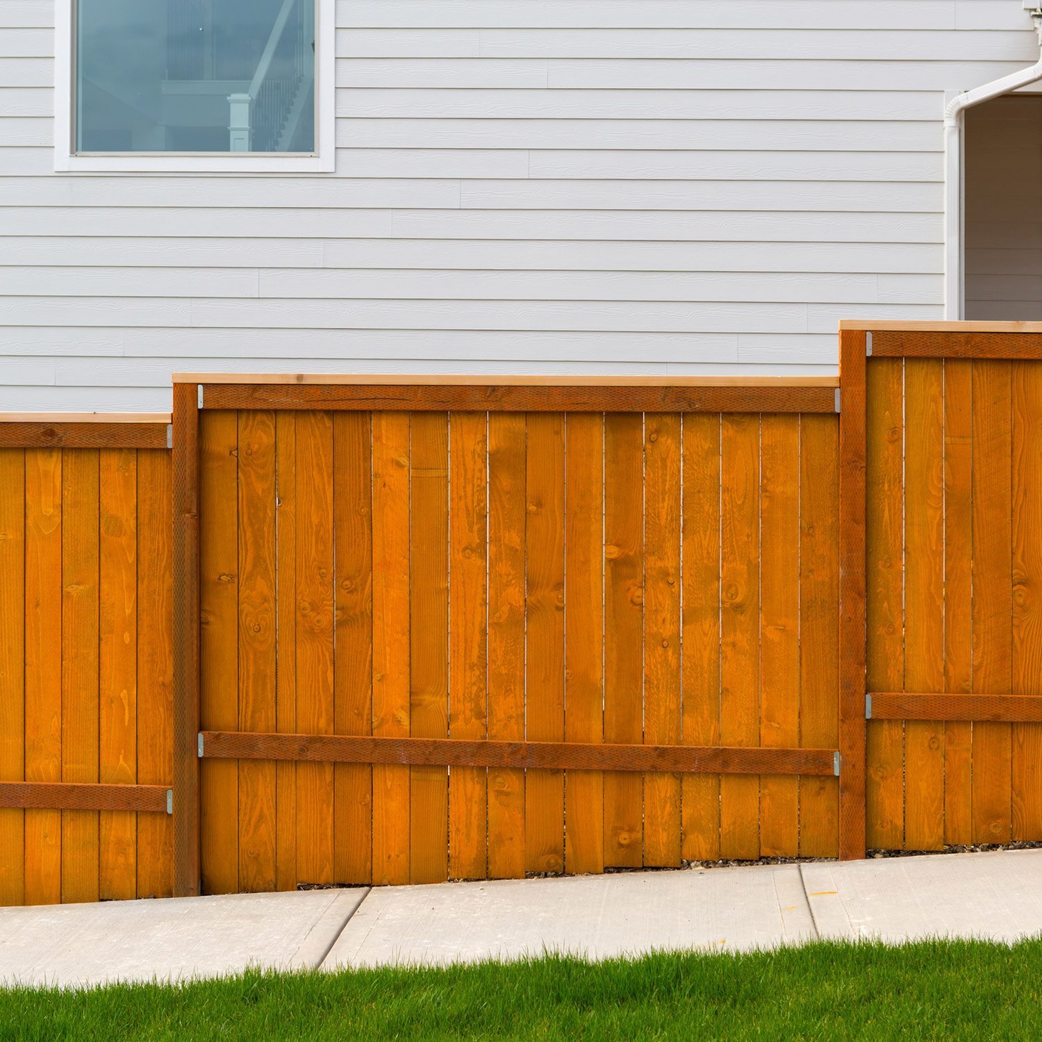 Fencing Installation - Gig Harbor, WA - Northwest Fencing