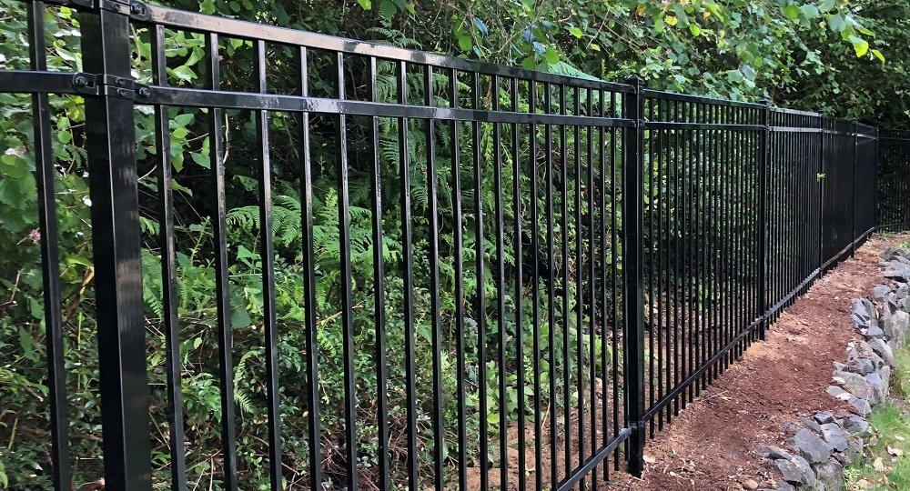 Fencing Installation - Gig Harbor, WA - Northwest Fencing