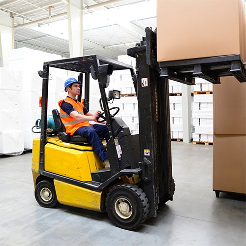 Forklifts | Staten Island, NY | General Forklift