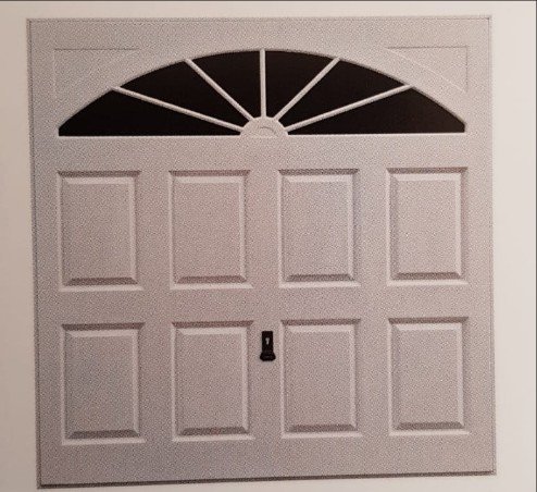 Call us for installing GRP doors in Grimsby