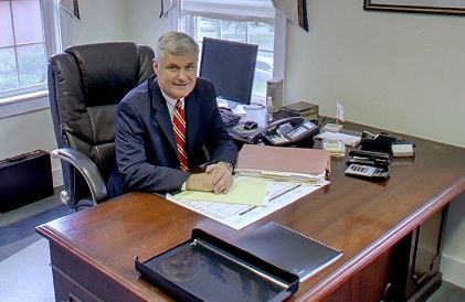 Home | Law Offices of Kevin Hecht P.C.