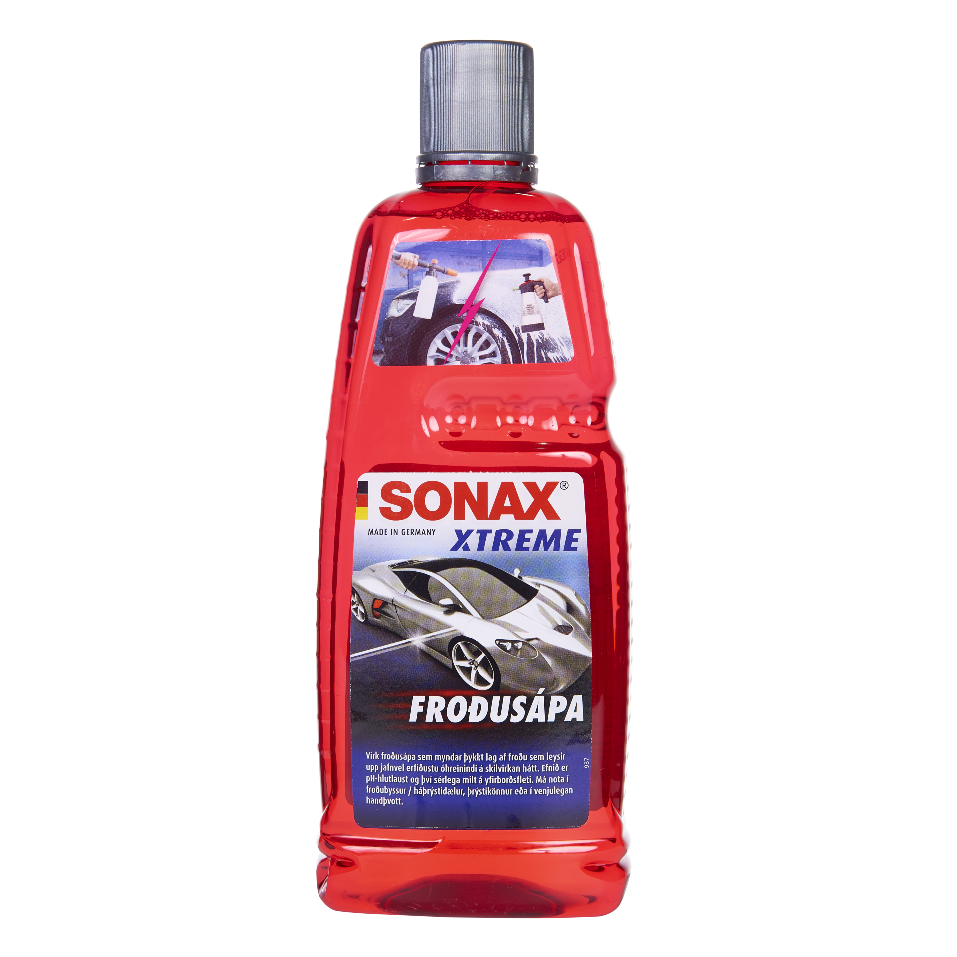 SONAX