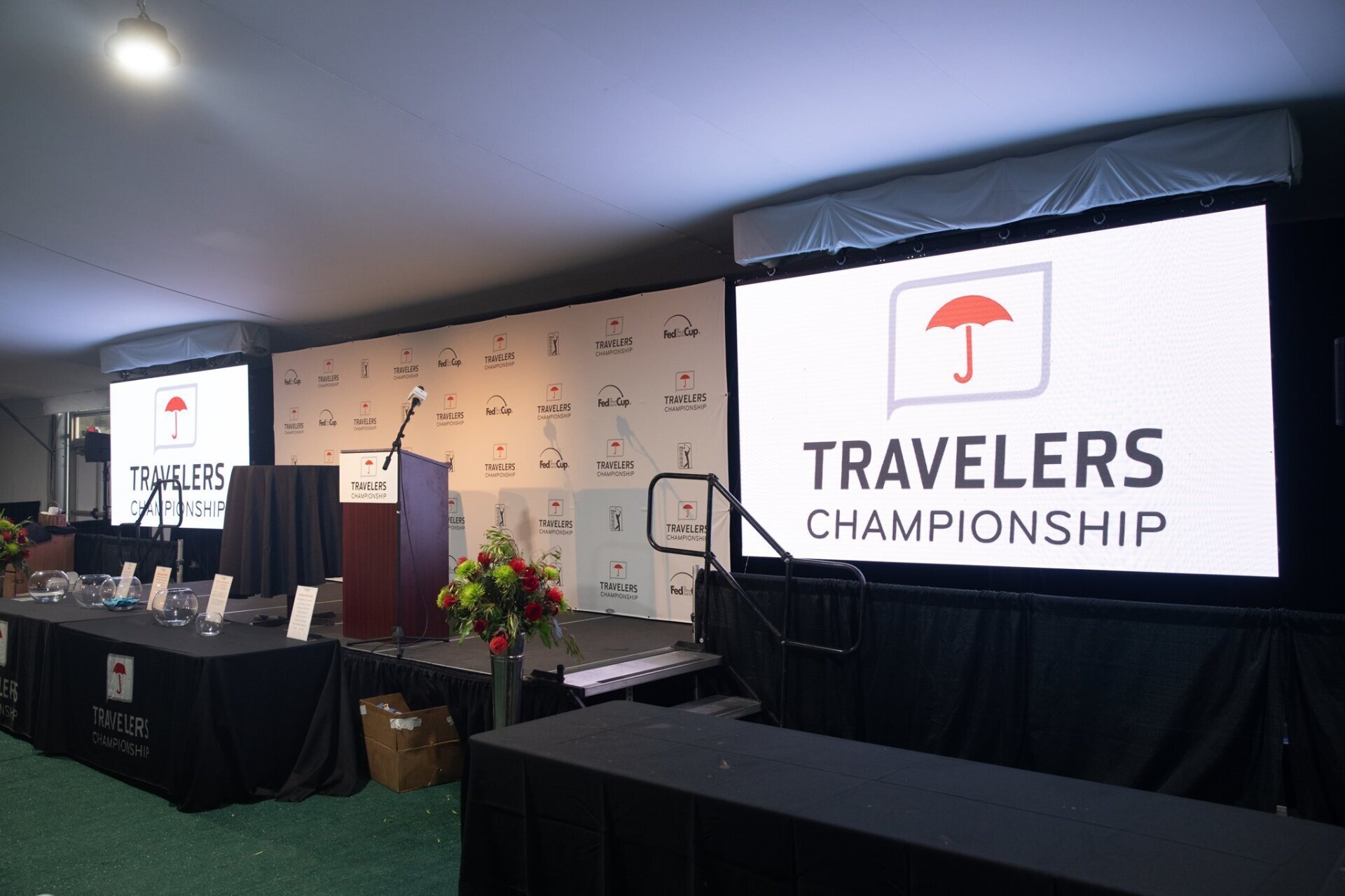 Media Support | Powerstation Events