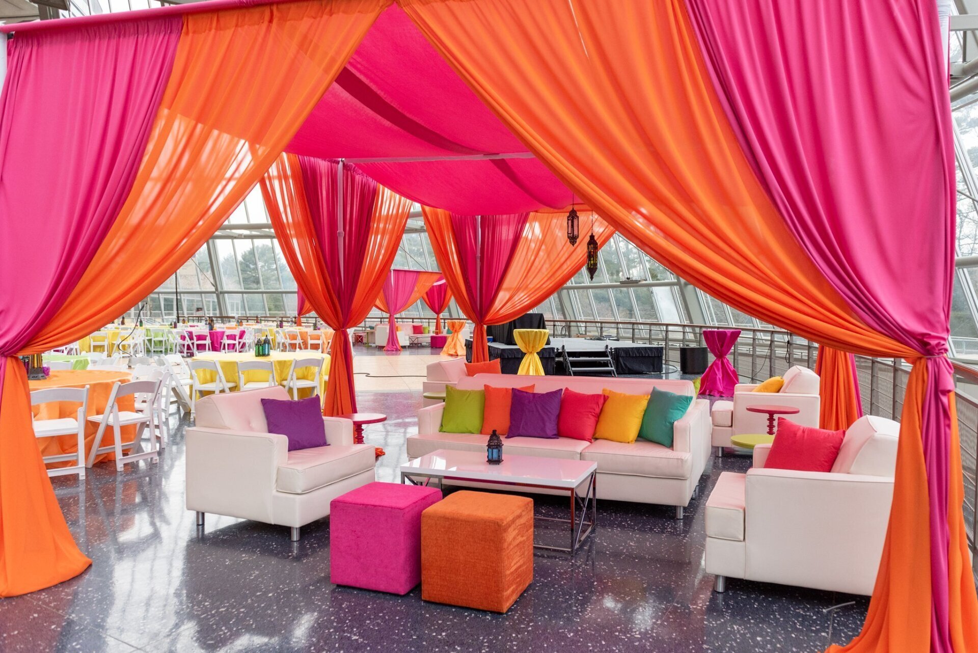 Powerstation Events | Corporate Event Production