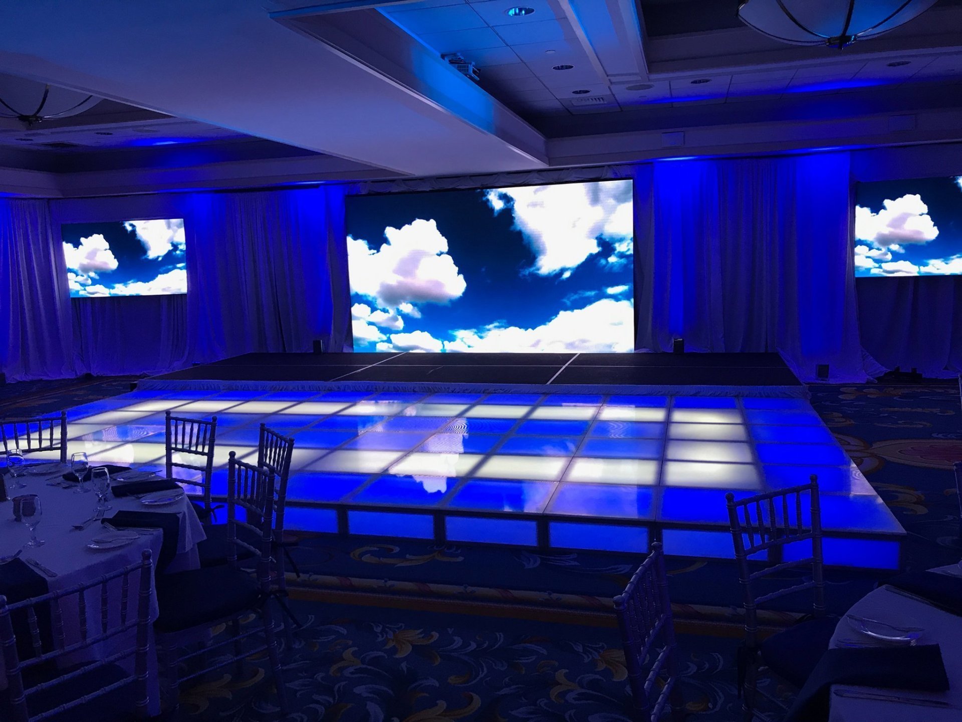 Powerstation Events | CT's Best Event Production Company
