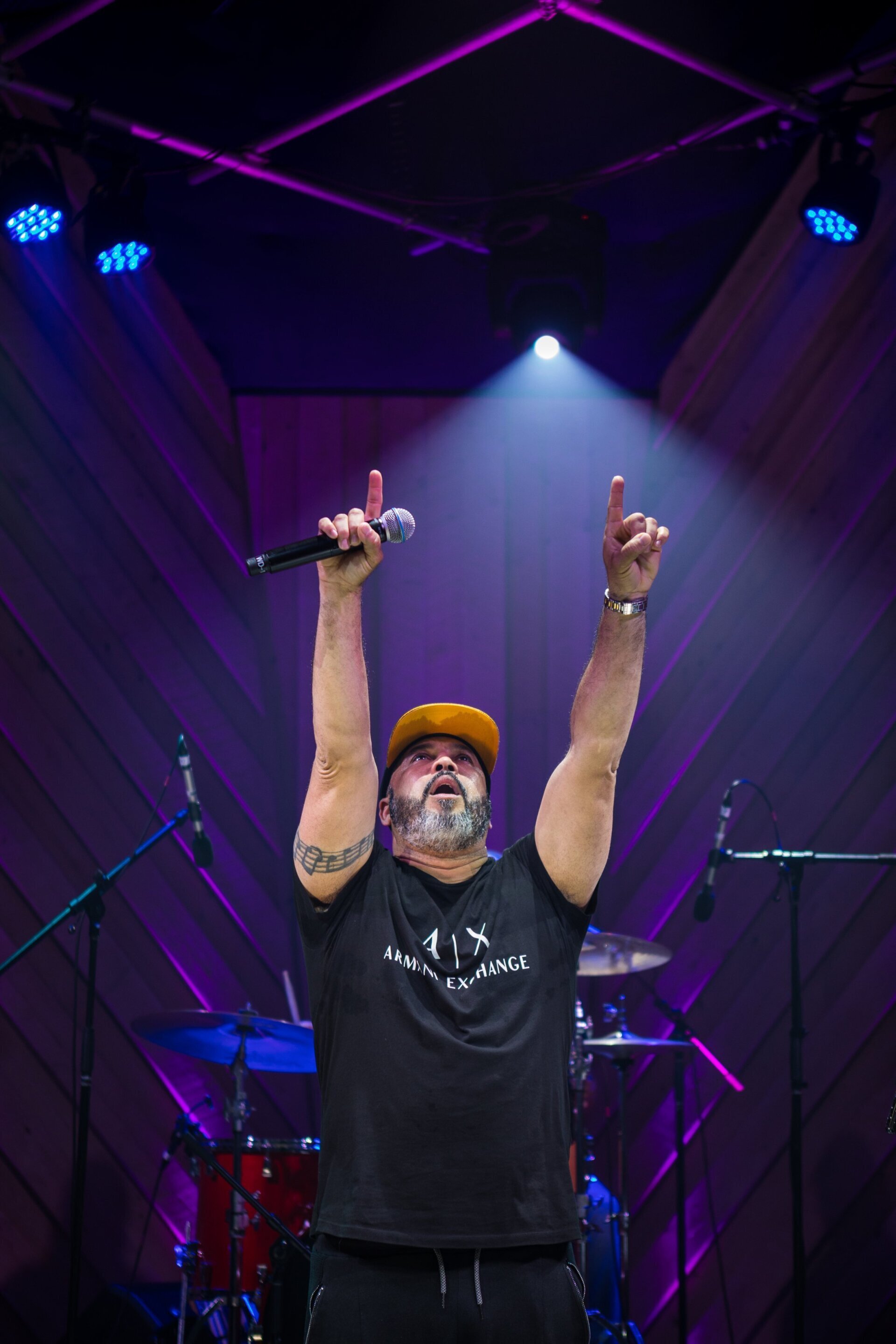 Powerstation Events | CT's Best Event Production Company