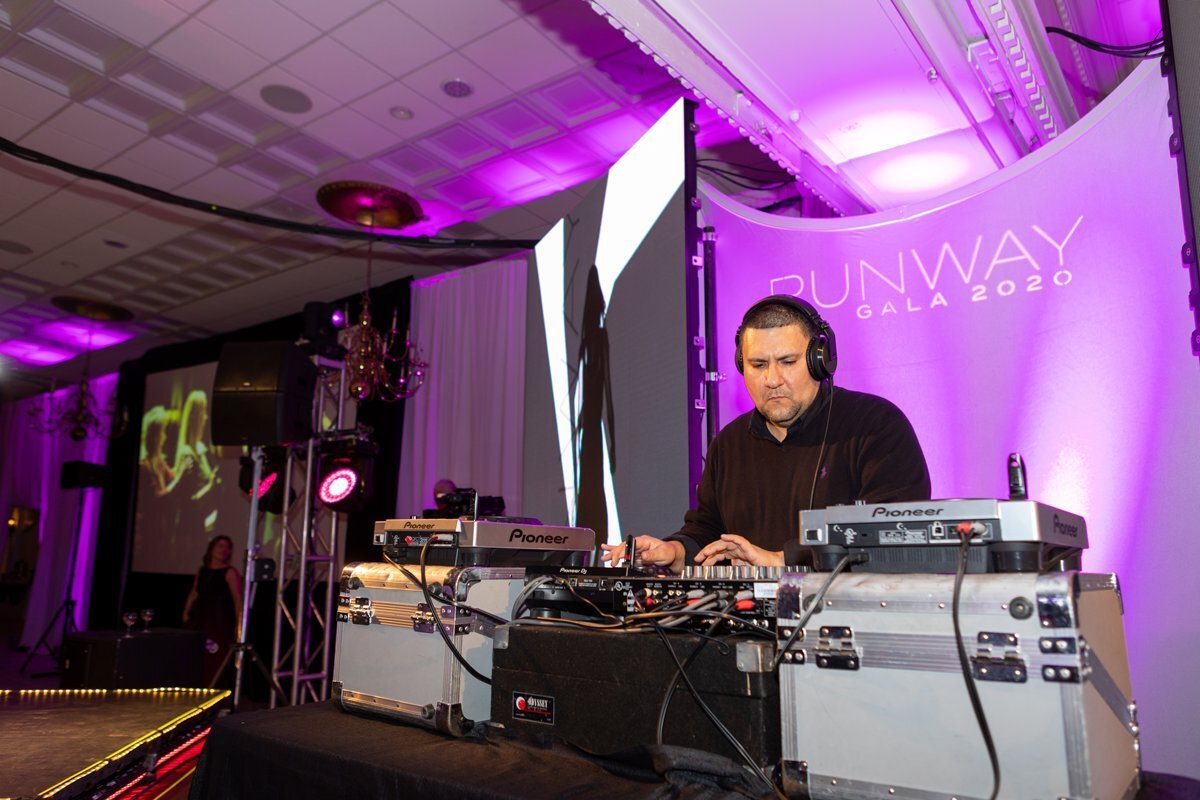 Powerstation Events | Corporate Event Production