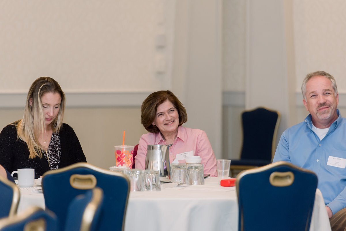 Meeting Professionals International