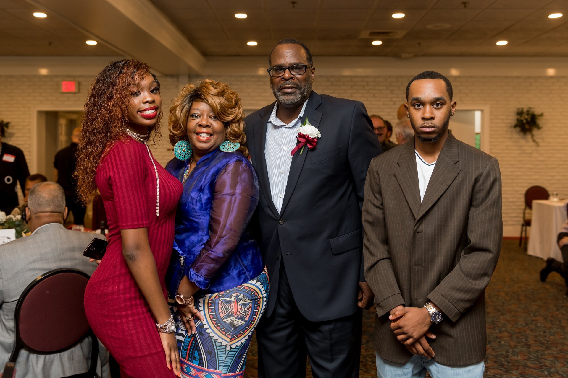 Bulkeley High School Hall of Fame Induction Ceremony