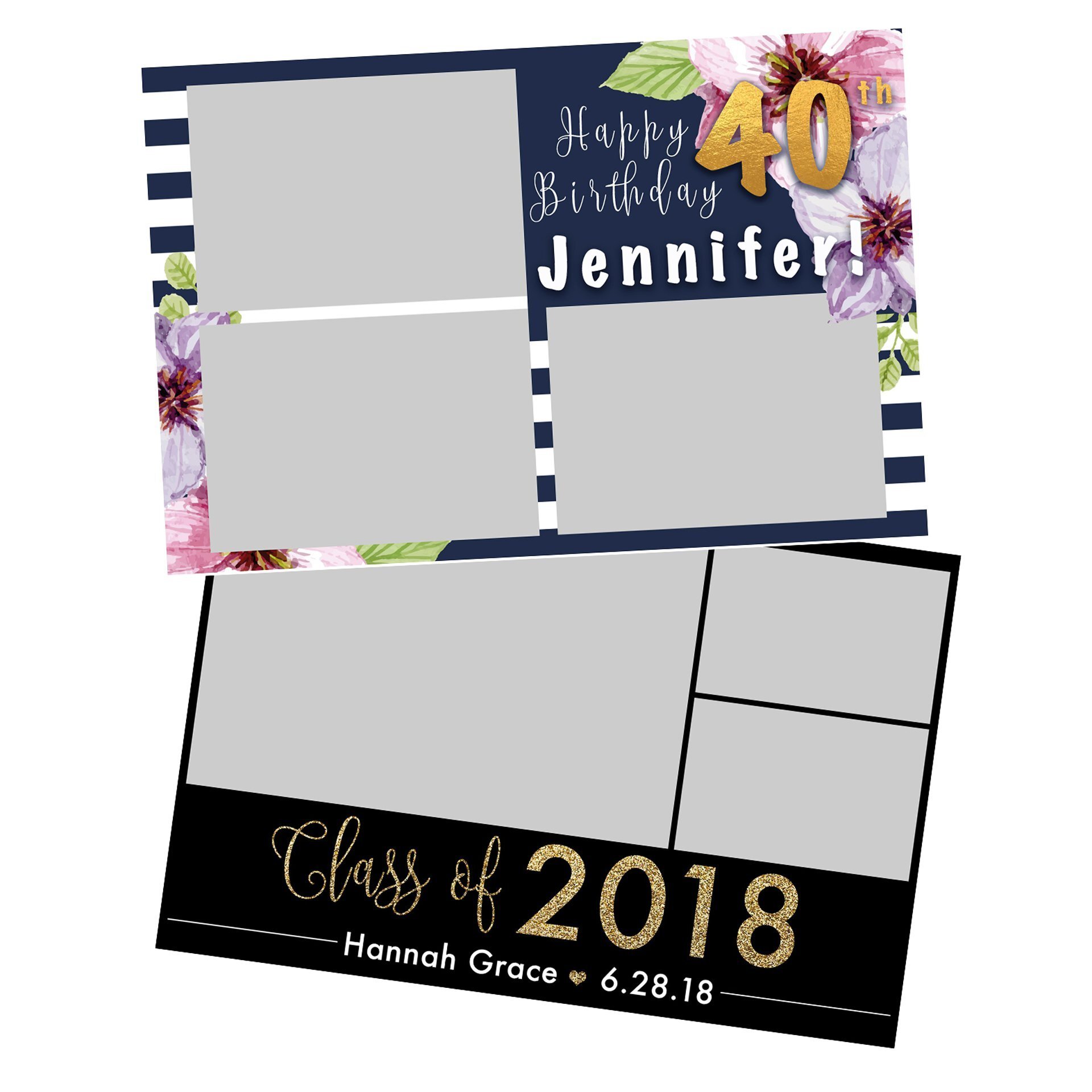 Photo Booths & Instant Photo Stations