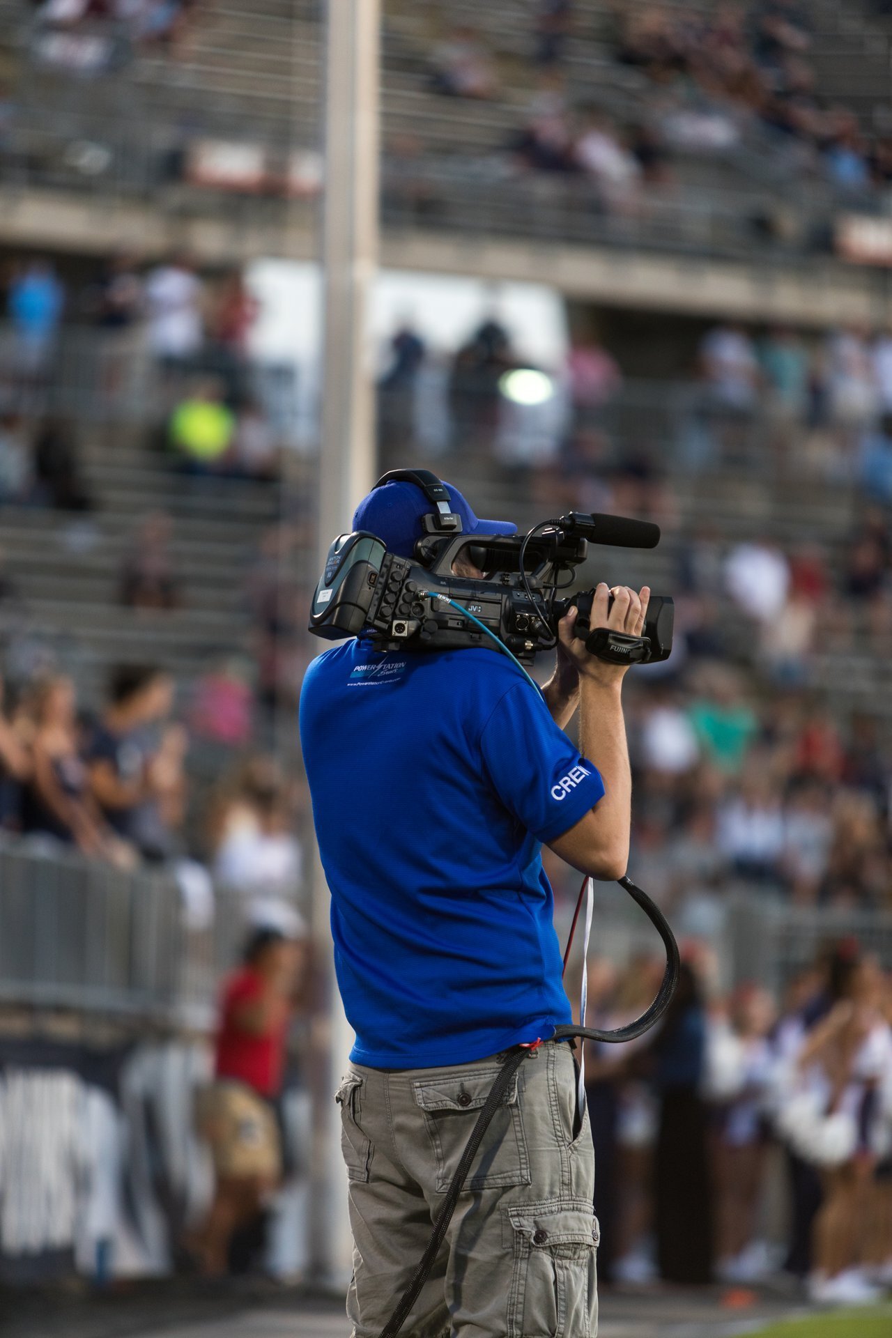 Rentschler Field at Pratt & Whitney Stadium