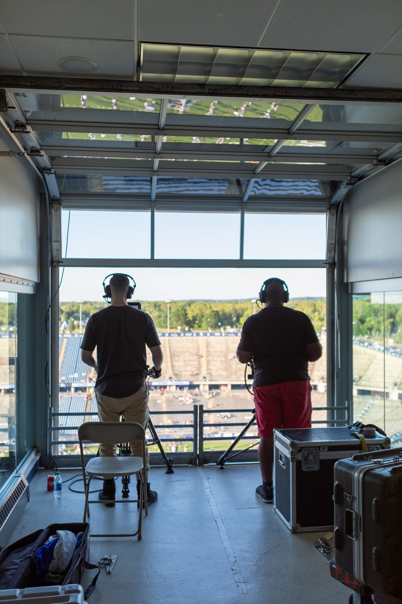 Rentschler Field at Pratt & Whitney Stadium