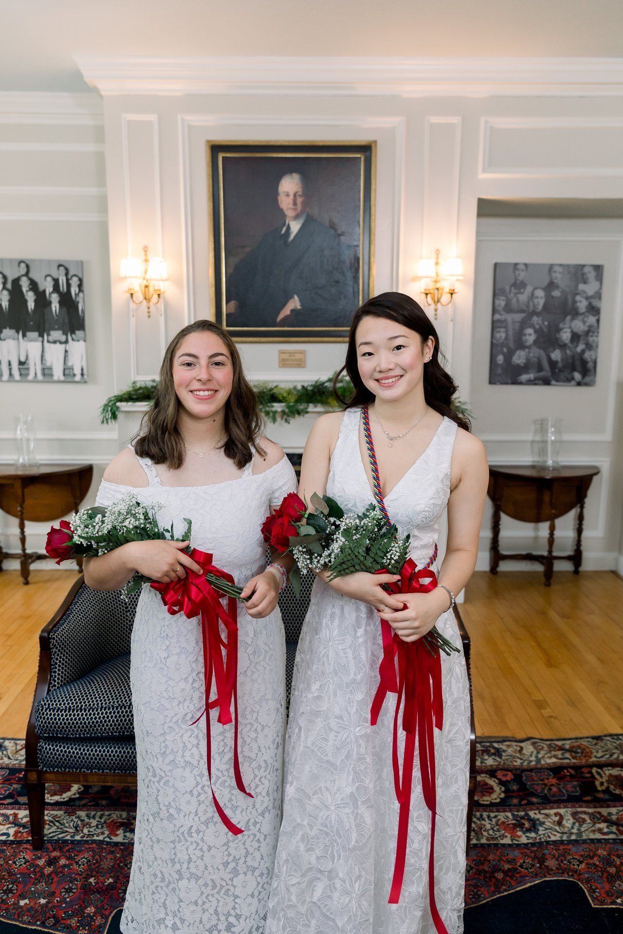 Chase Collegiate Graduation