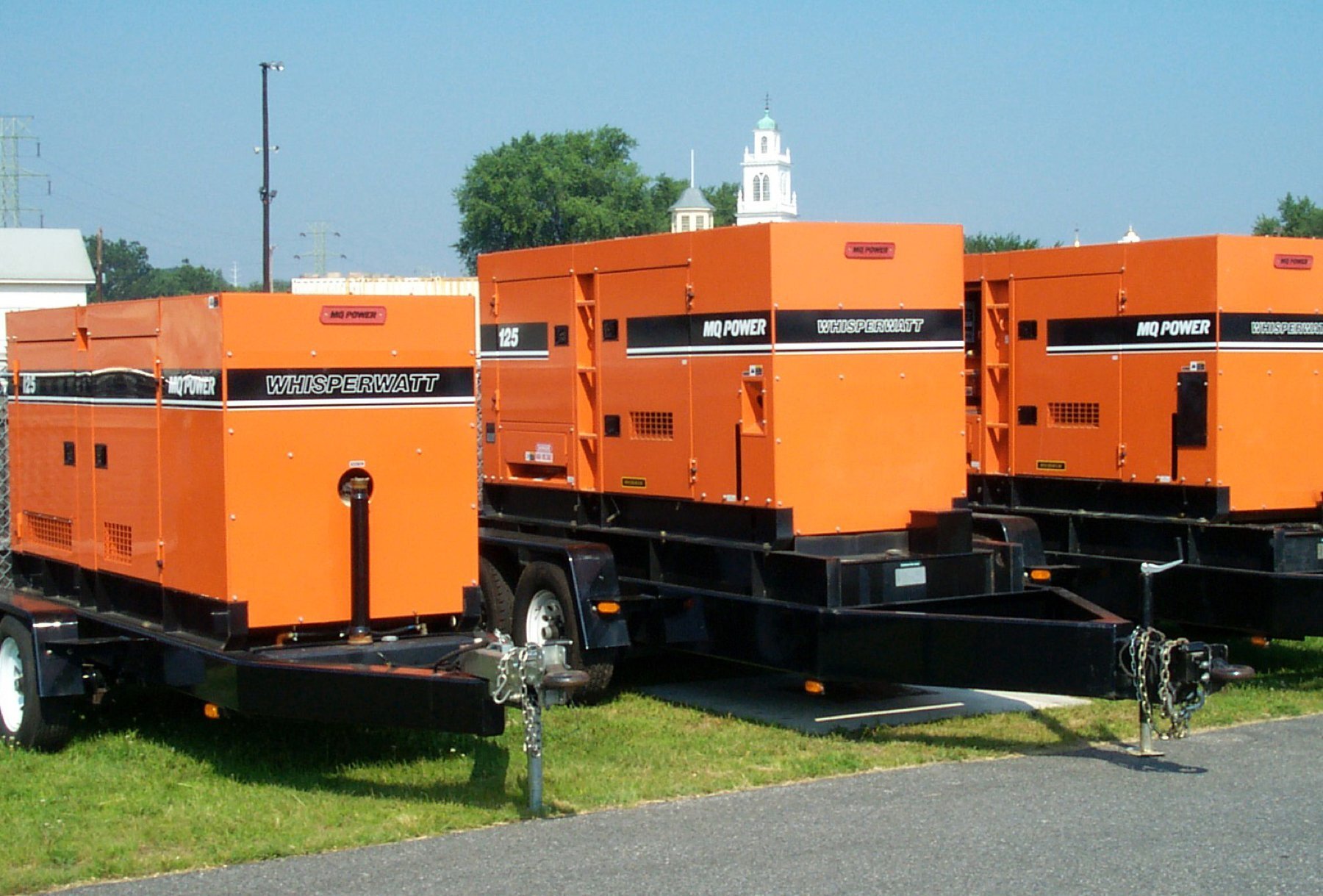 Powerstation Events | CT's Best Event Production Company