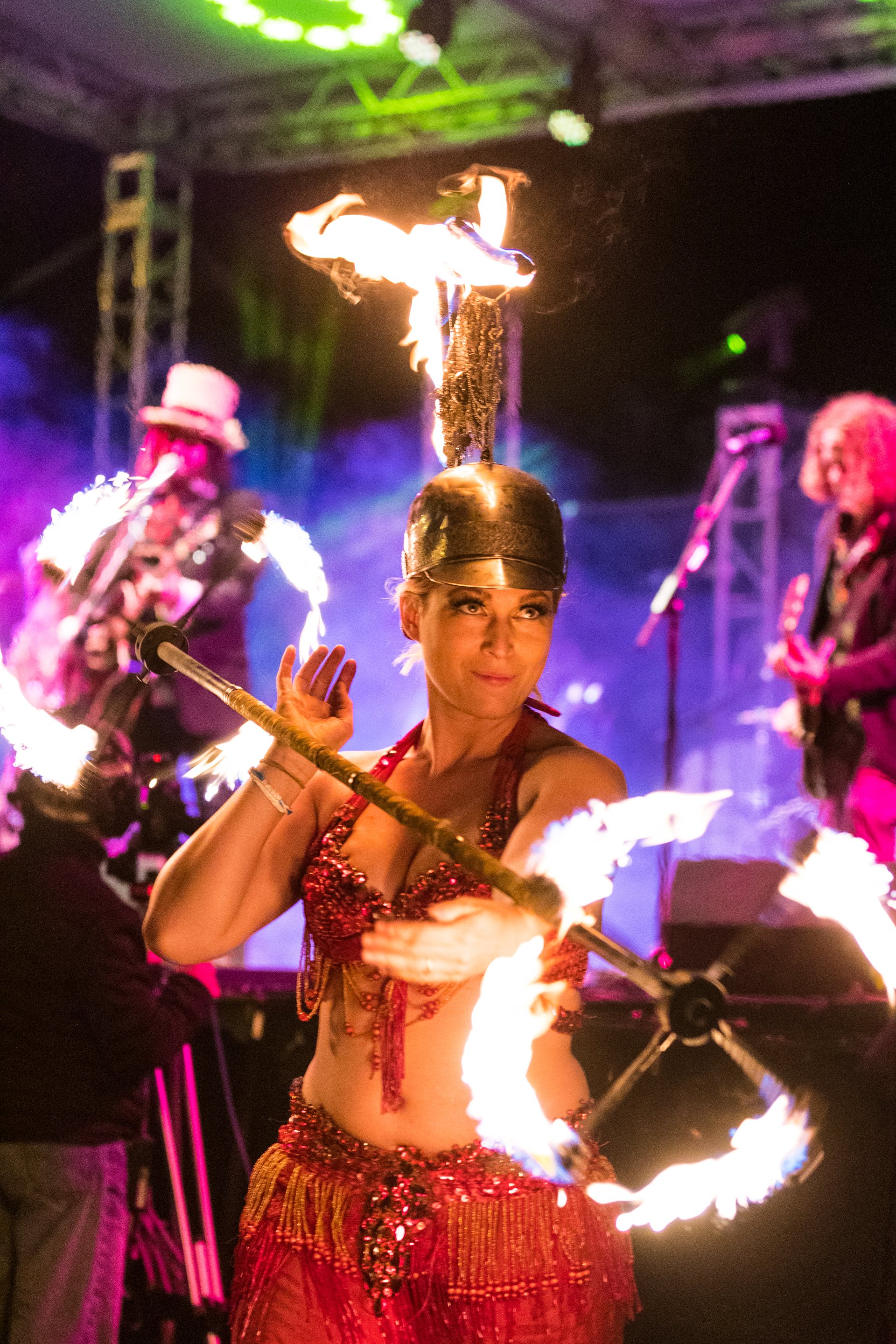 Powerstation Events | CT's Best Event Production Company