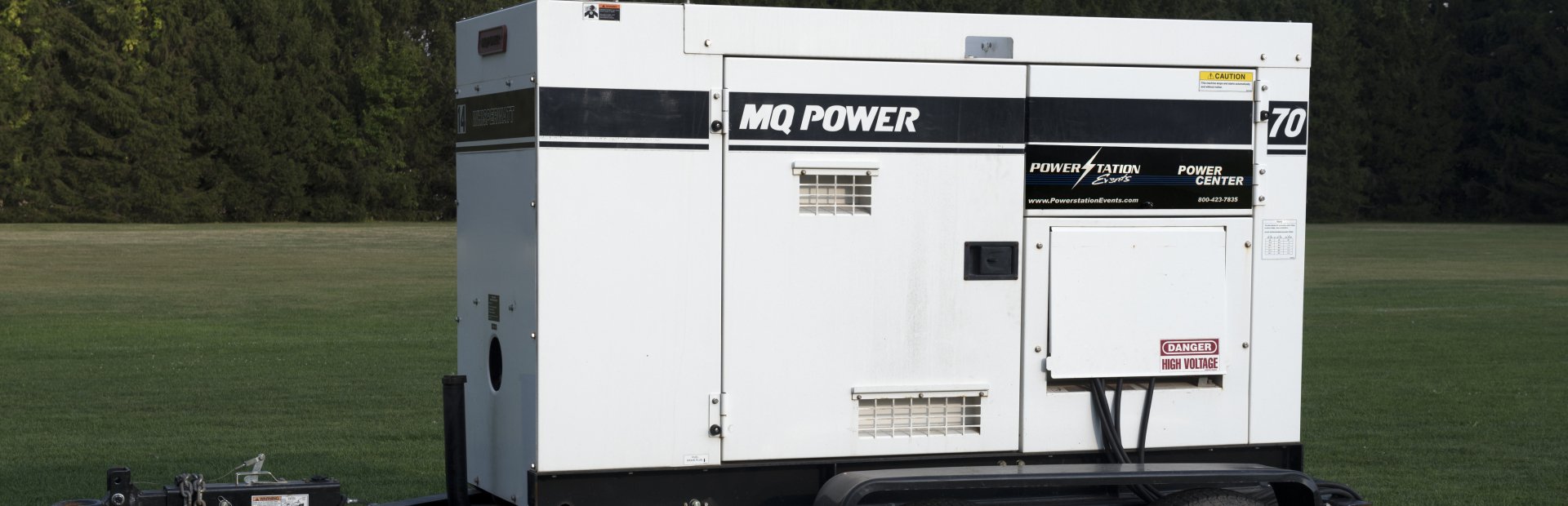 Powerstation Events | Corporate Event Production