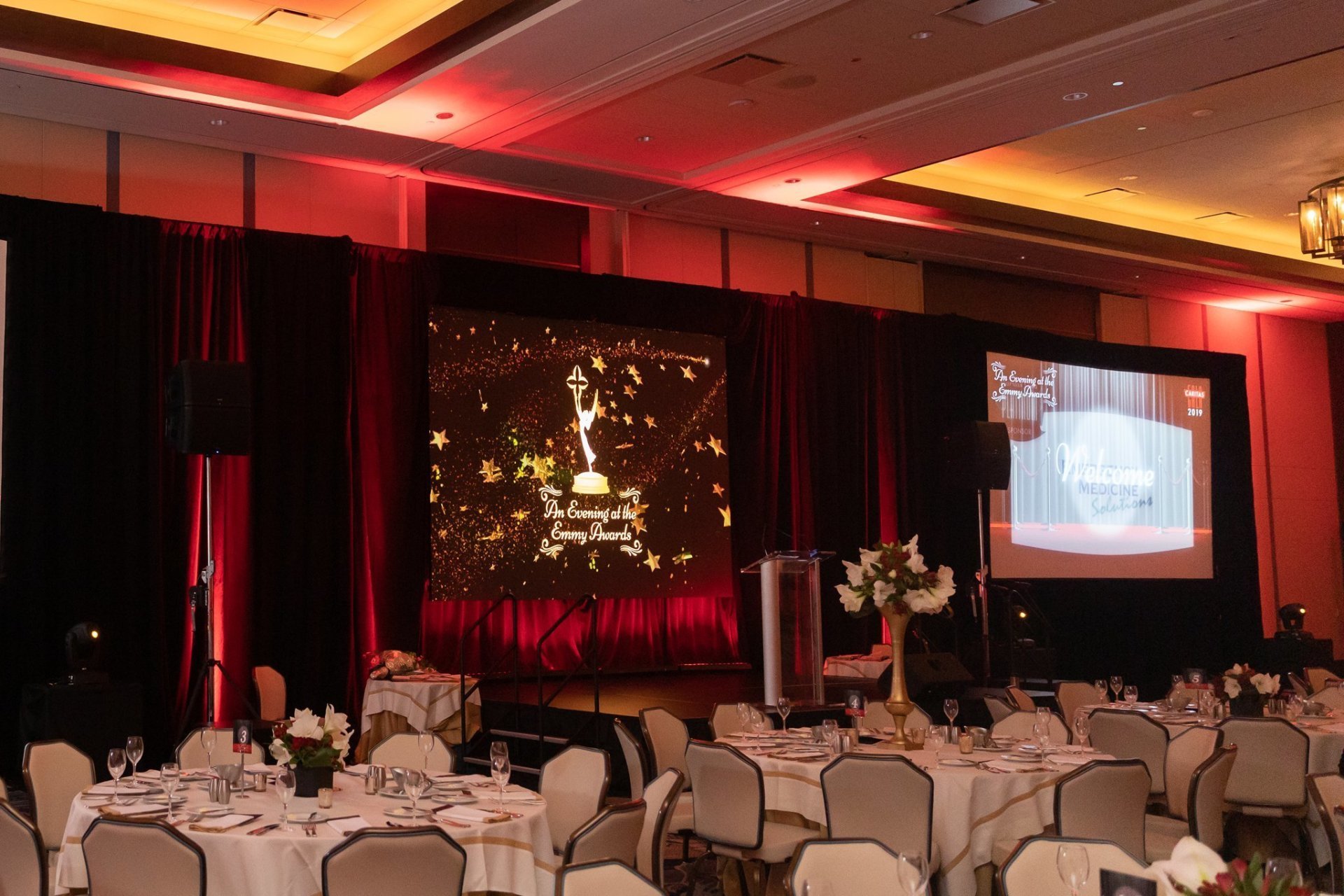 Powerstation Events | CT's Best Event Production Company
