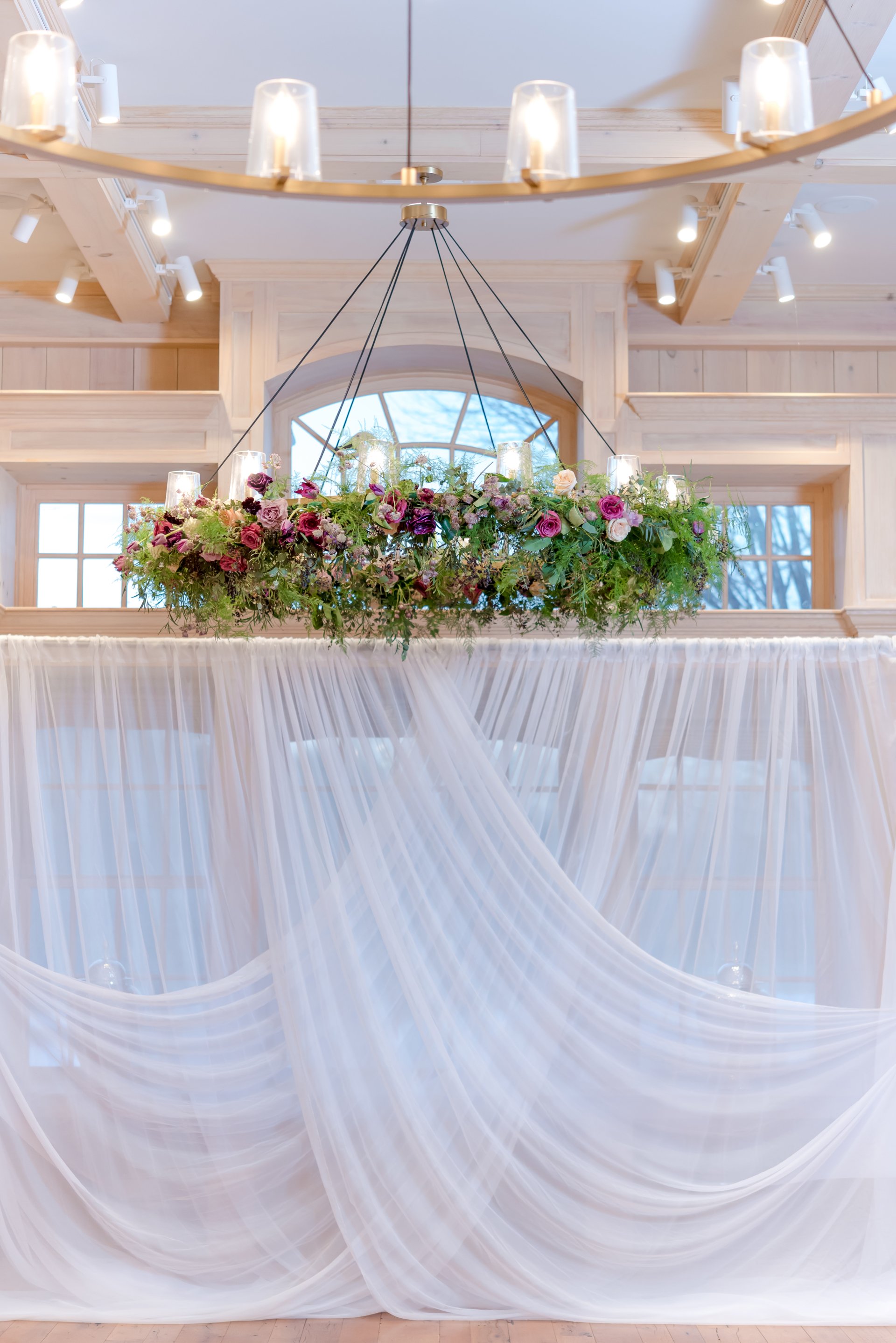 Wedding Florals, Decor & Rentals | Powerstation Events