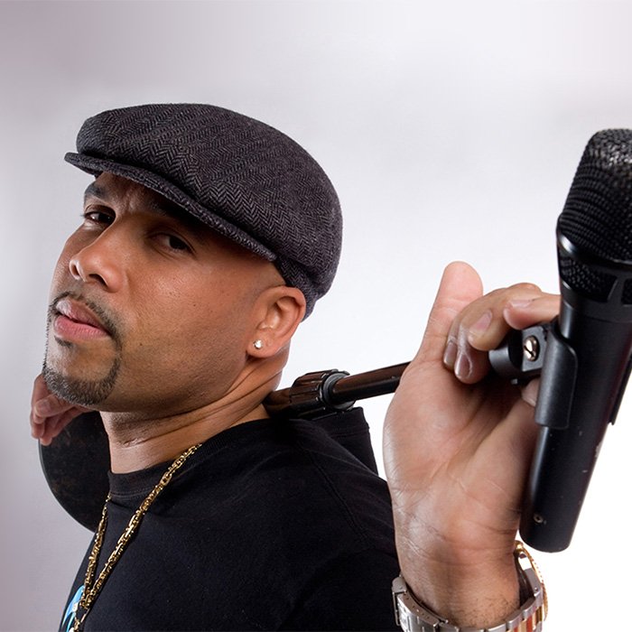 Live Music for Events | Powerstation Events