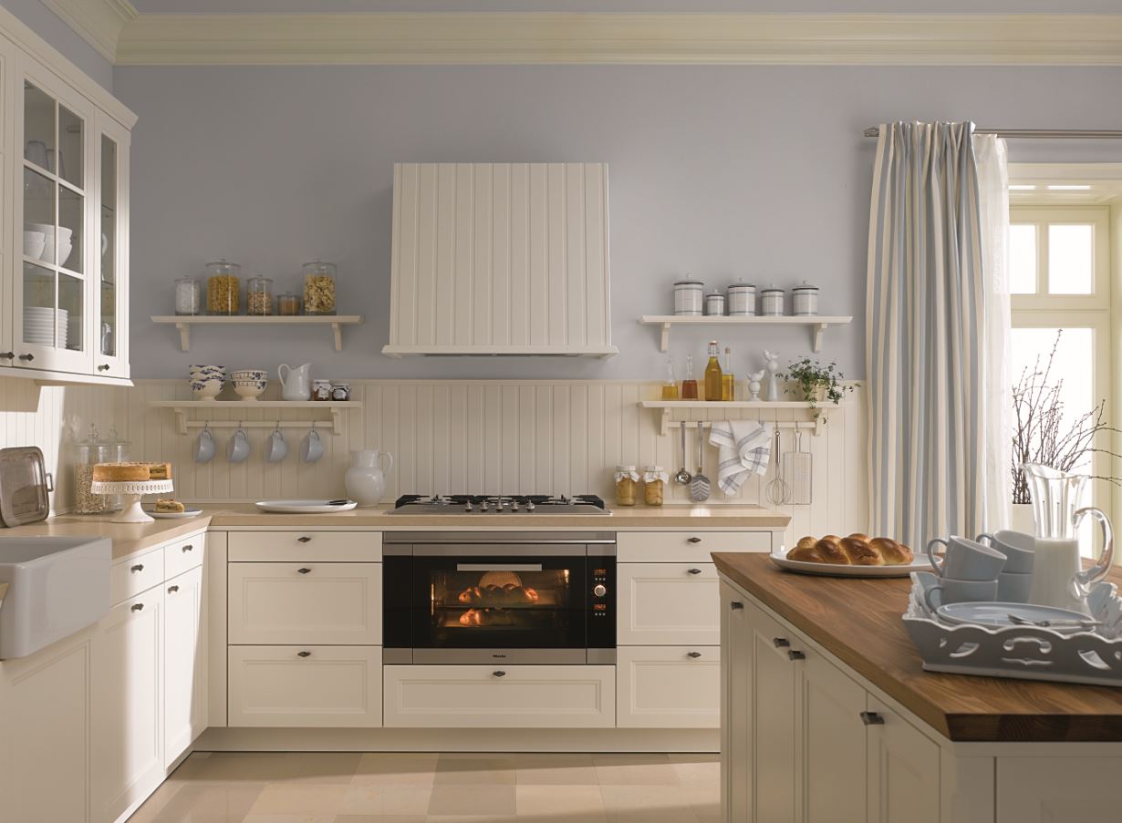 Die Küche: Mehr als ein Ort zum Kochen