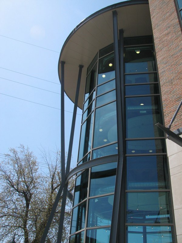 Experienced Glass Company | Traverse City, MI | Northern Michigan Glass Co