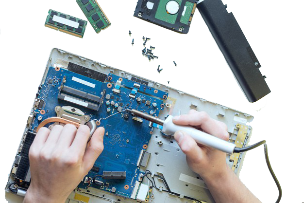 Computer Reparatie Center | Snelle computerservice