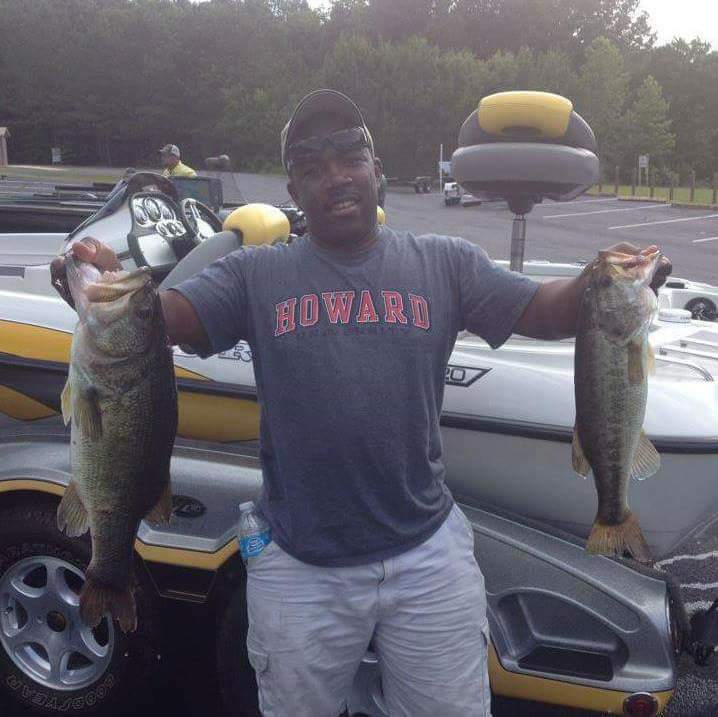 Atlanta Tight Lines (ATL) Bass Fishing Club - Portfolio