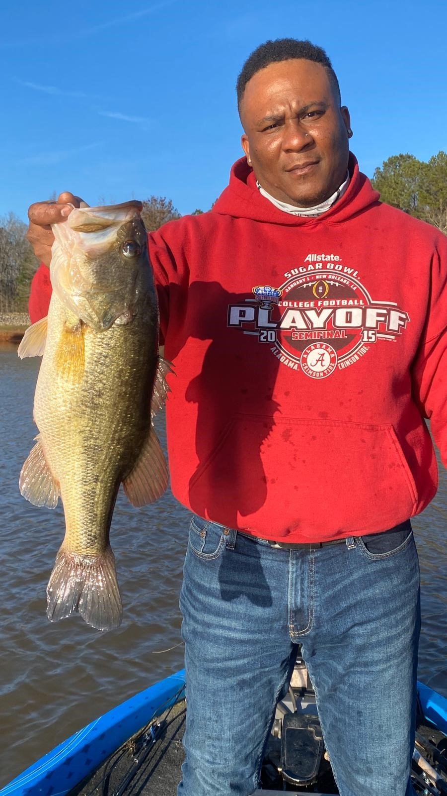 Atlanta Tight Lines (ATL) Bass Fishing Club - Atlanta Georgia