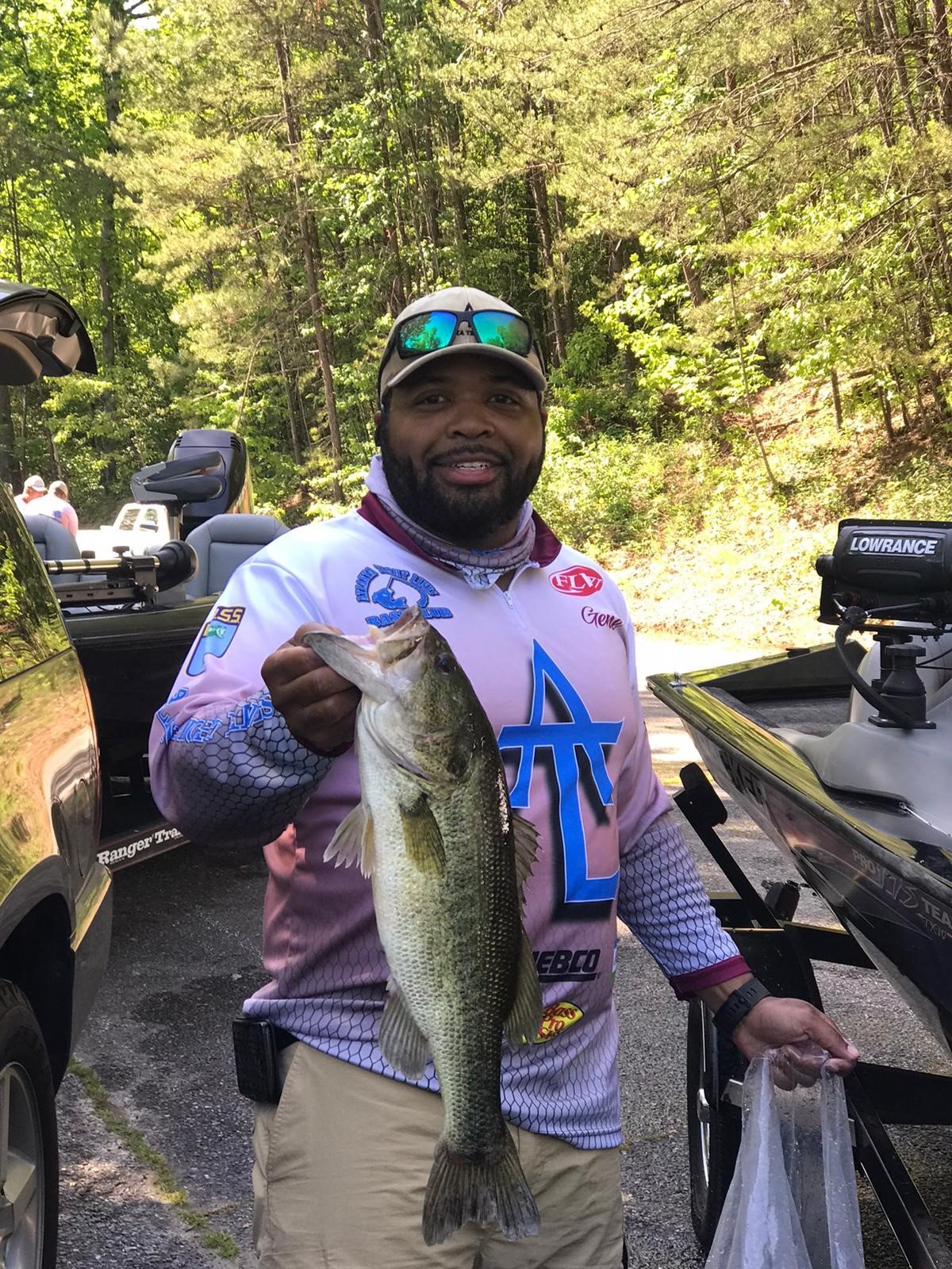 Atlanta Tight Lines (ATL) Bass Fishing Club - Atlanta Georgia