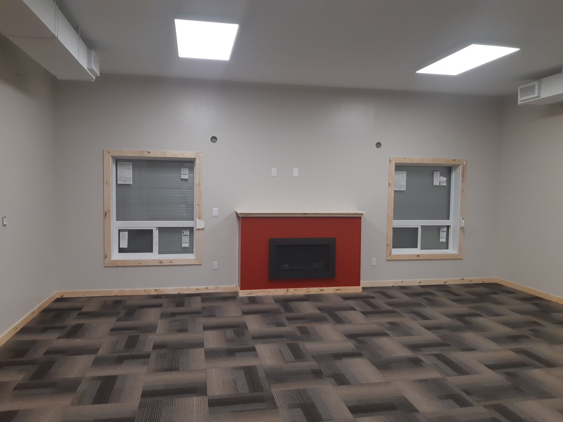 Custom Modular Buildings