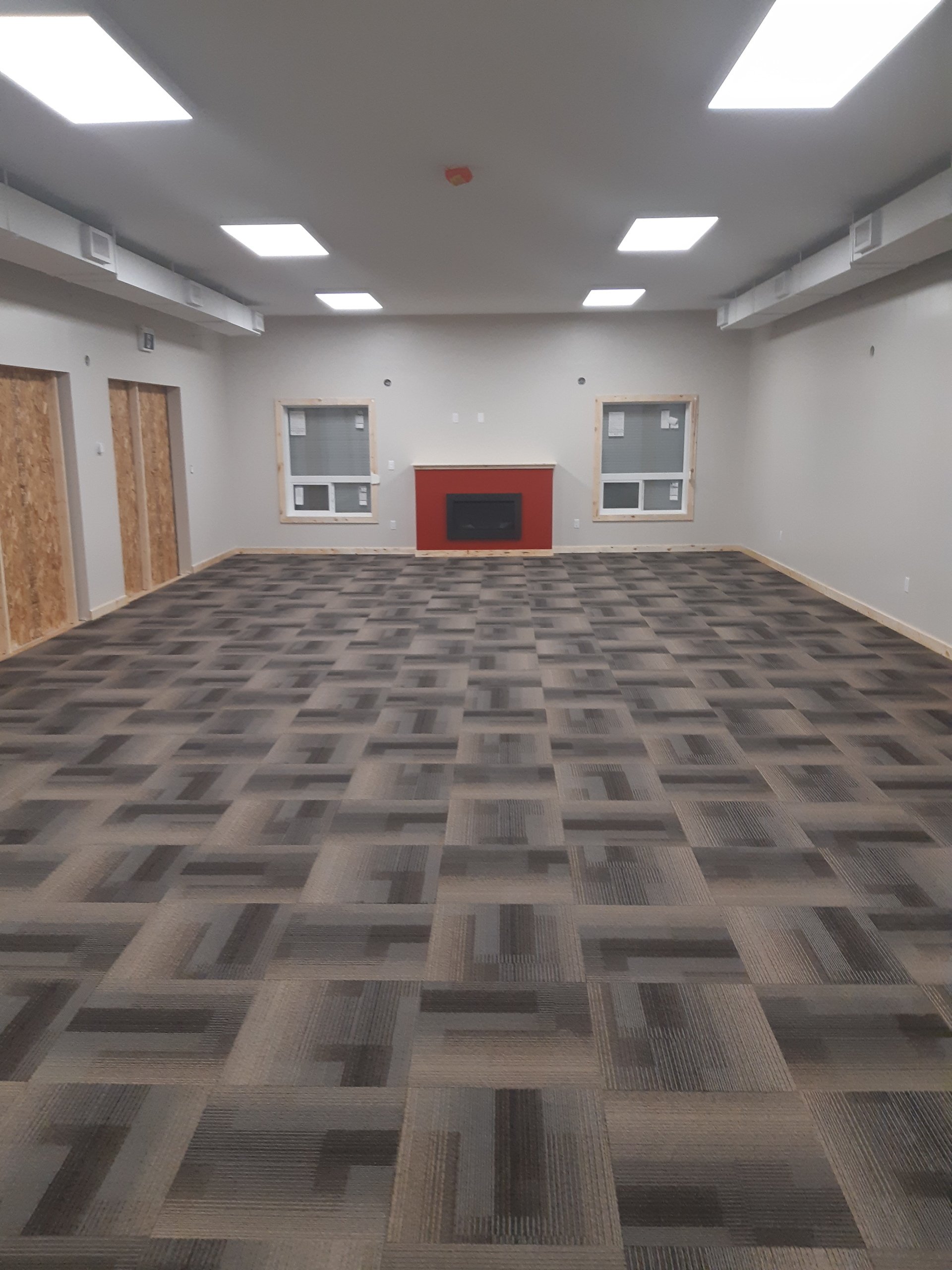 Custom Modular Buildings